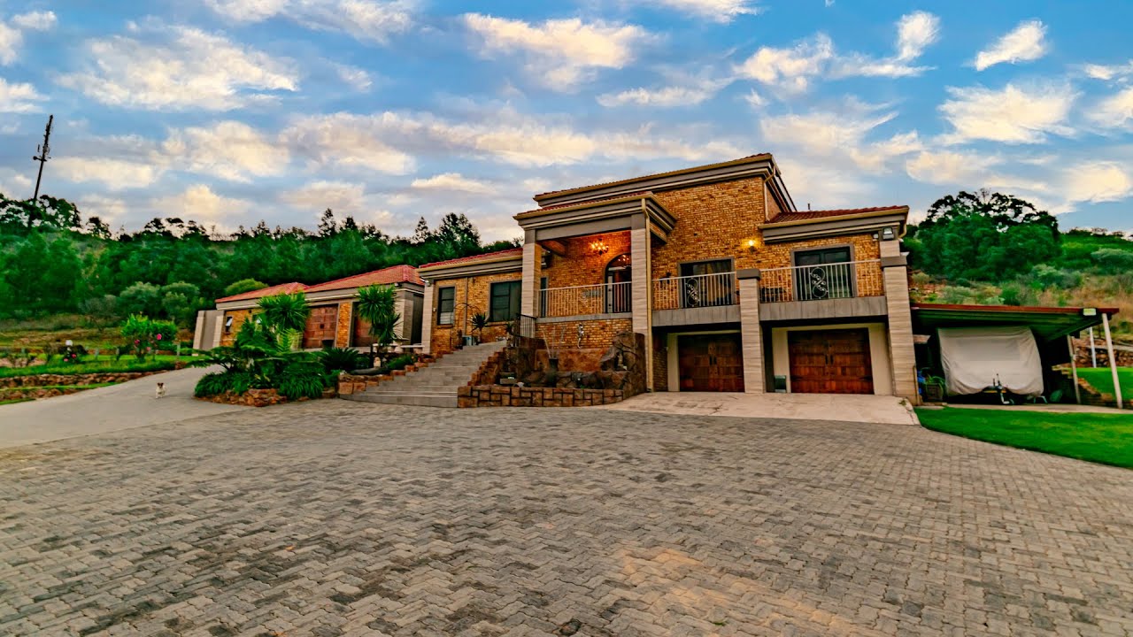 Blue Saddle Ranch - YouTube