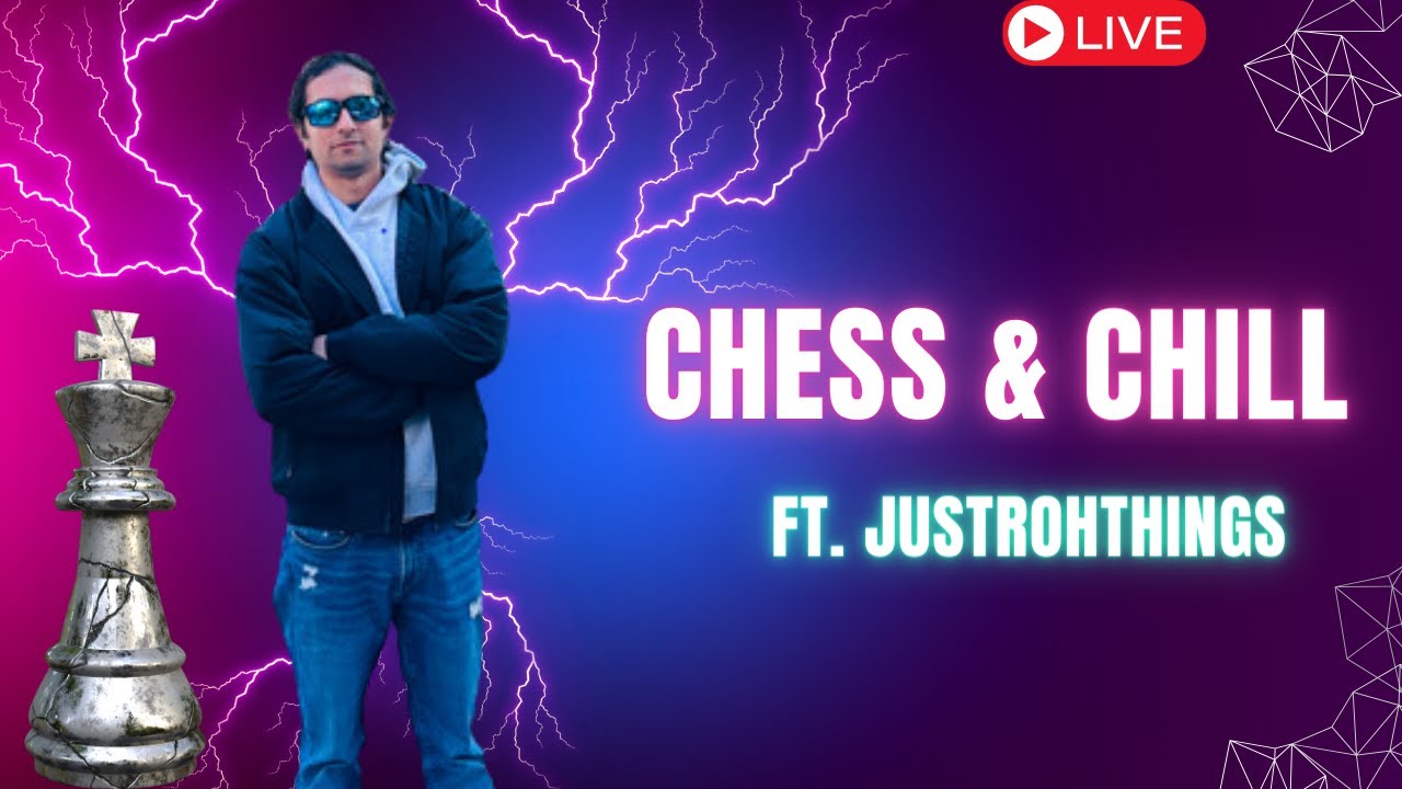 5 Pushups for every loss in #chess #JustRohthings - YouTube