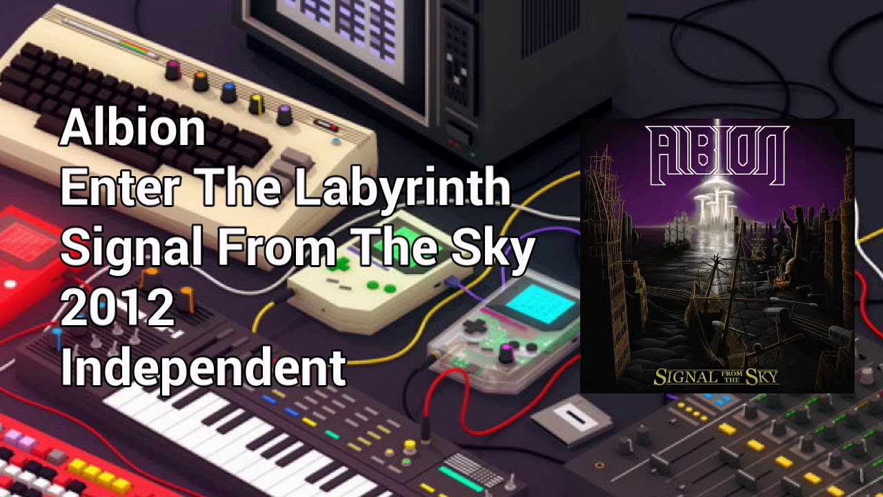 Chiptune Metal Bands - YouTube