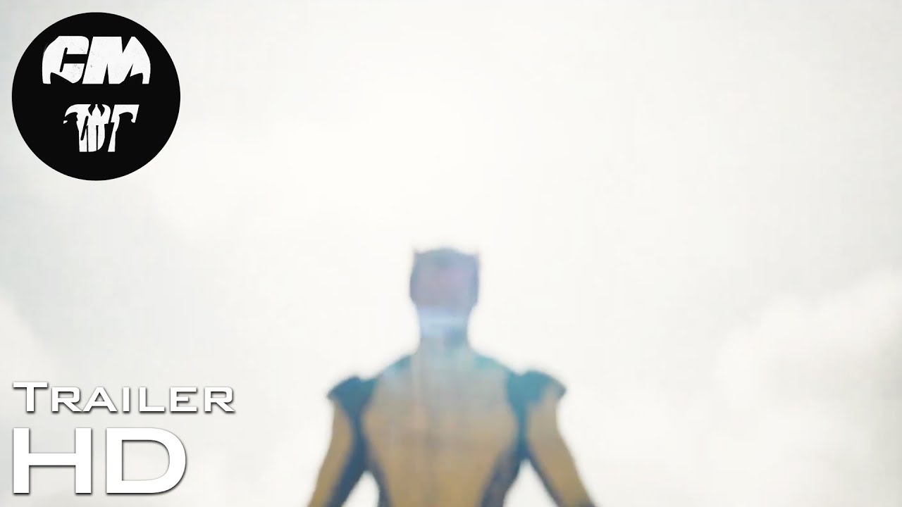 DEADPOOL AND WOLVERINE - Official Trailer Teaser (New Footage) - YouTube