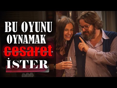 İtalyan Harikası: Kusursuz Yabancı Filmi (Spoiler yok)