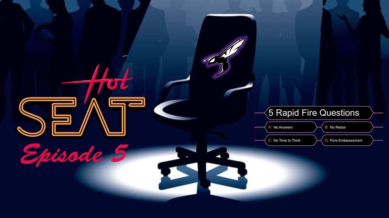 Hot Seat --- Episode 5 - YouTube