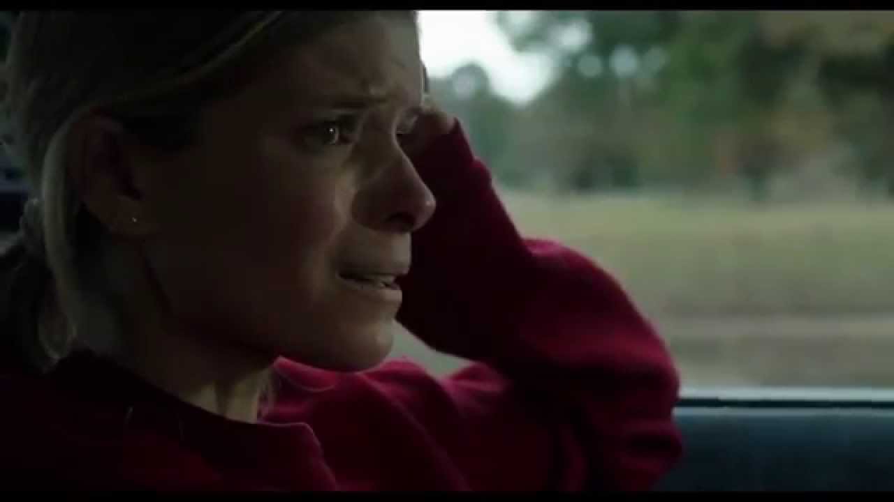 Captive Official Trailer | HD | David Oyelowo, Kate Mara 2015 Movie ...