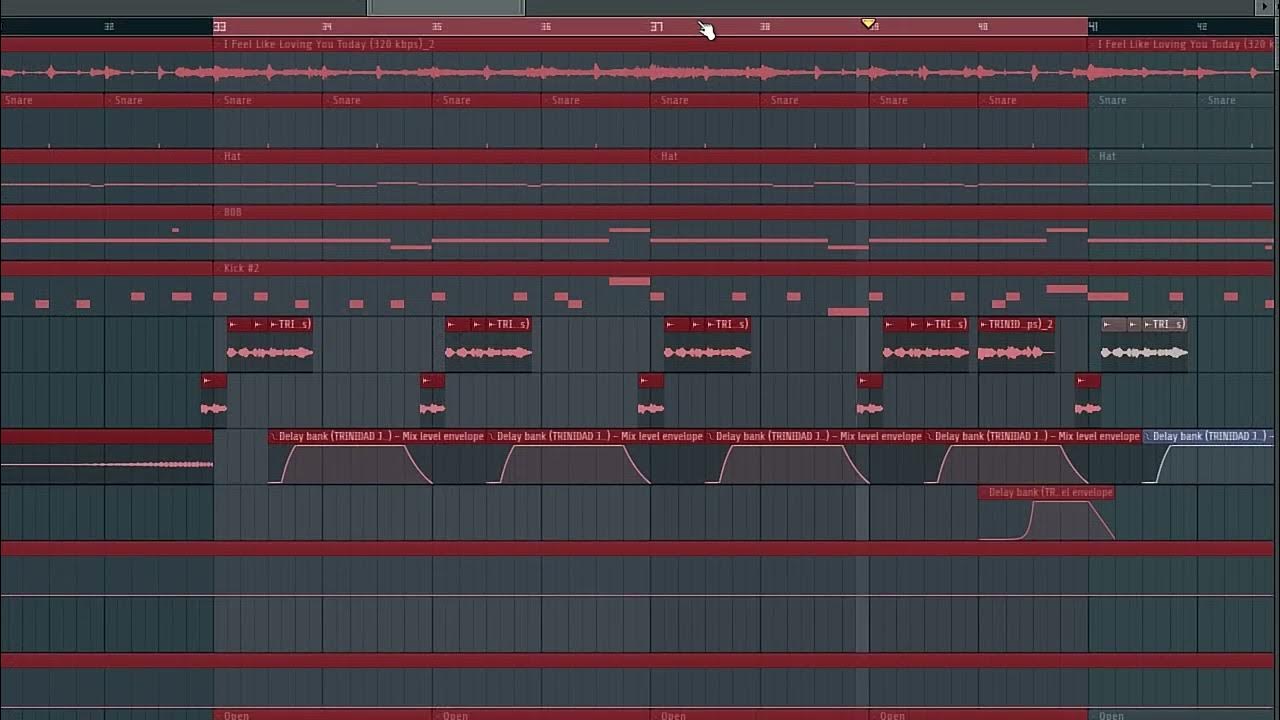 HOW TO MAKE PHONK LIKE DJ SMOKEY (UNDER 60 SECONDS) - FL STUDIO TUTORIALS - YouTube