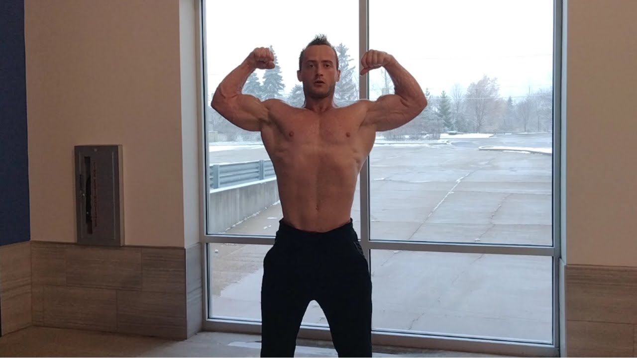 How To Get Shredded - Eat Only Meat! - (Seth Spartan) - YouTube