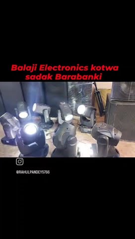 DJ sharpy light viral video DJ sharp light viral video - YouTube