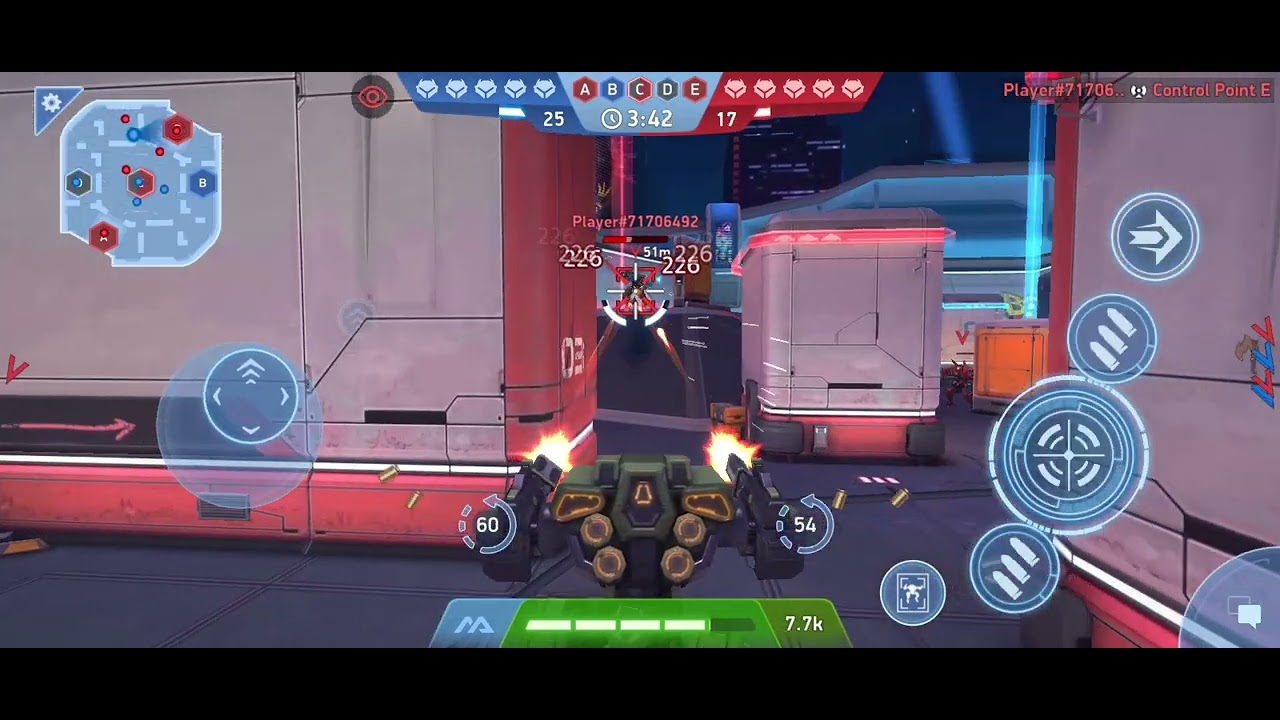 #Meah Arena gameplay - YouTube