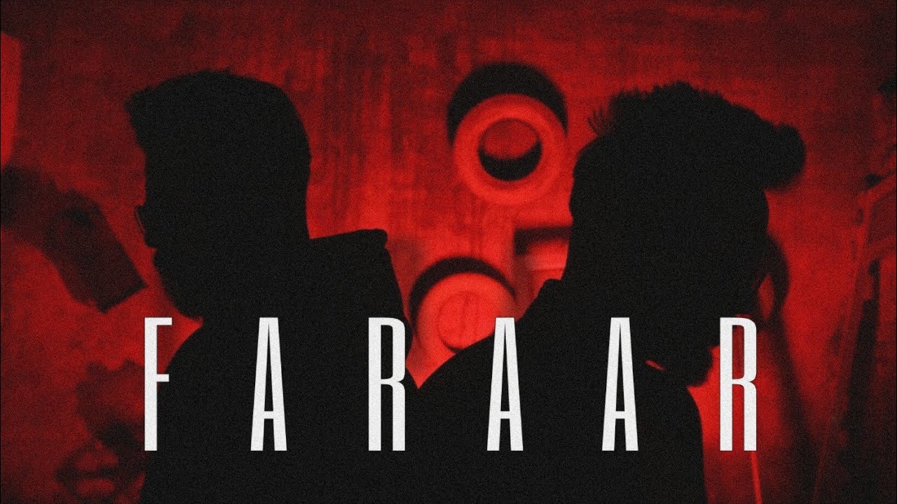 FARAAR (Official Song)KHANAGWAL X NIKA RAI | Latest Punjabi Song 2023 ...