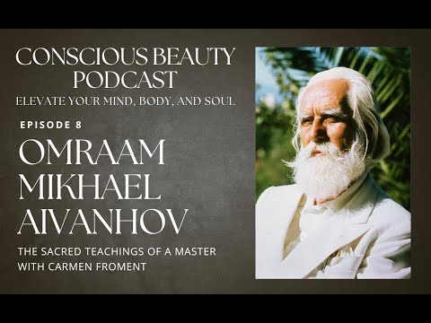 The Sacred Teachings of Master Omraam Mikhael Aivanhov with Carmen ...