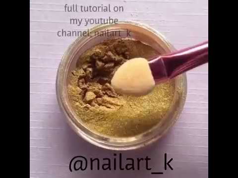 Awesome Nail Arts | Olip Beauty