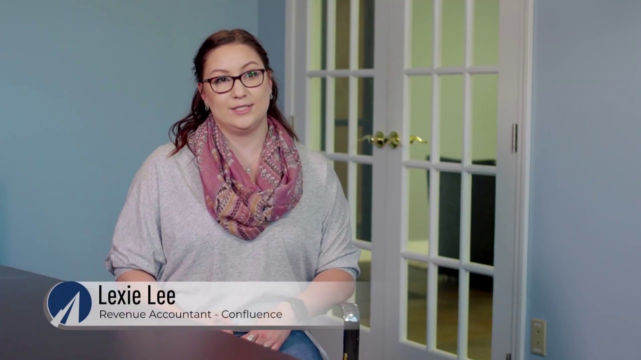 Client Testimonial - Lexie Lee - YouTube