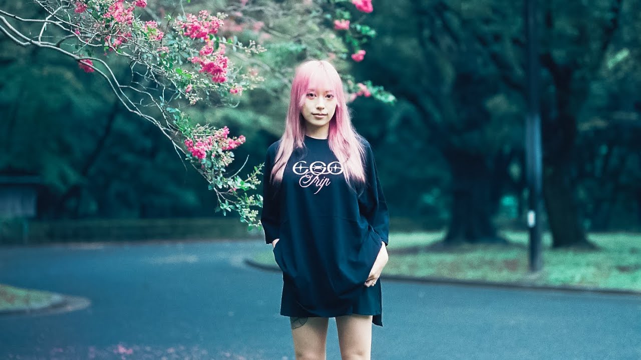 [Tattoo Trip] | YouTuber | Influencer / 류스펜나(Ryu’s Penna) | EGOTRIP - YouTube