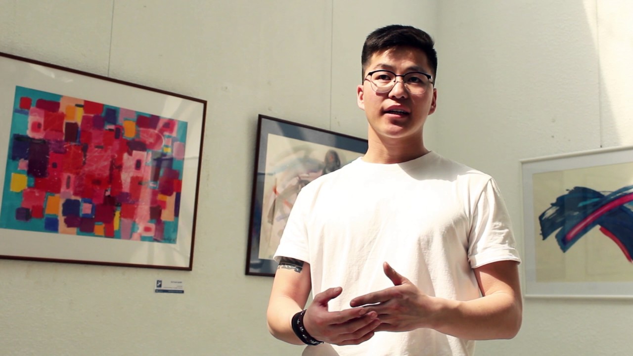 Гэрэлтүүлэг яагаад чухал вэ Art Gallery Youtube