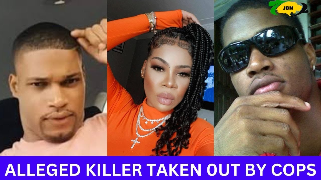 Rushawn Patterson SH0T dead by police in Hanover/JBNN - YouTube