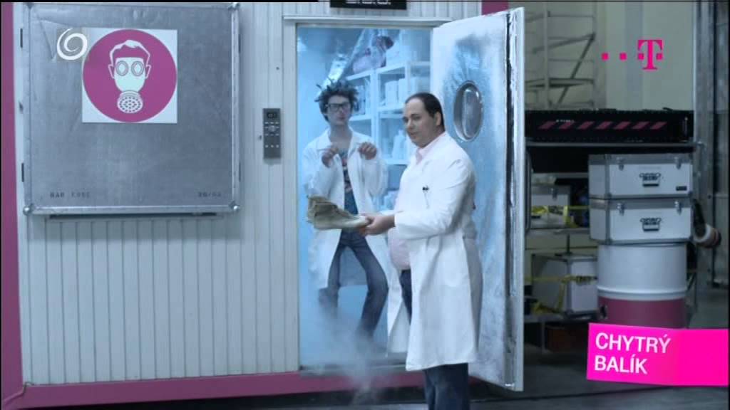Telekom - YouTube