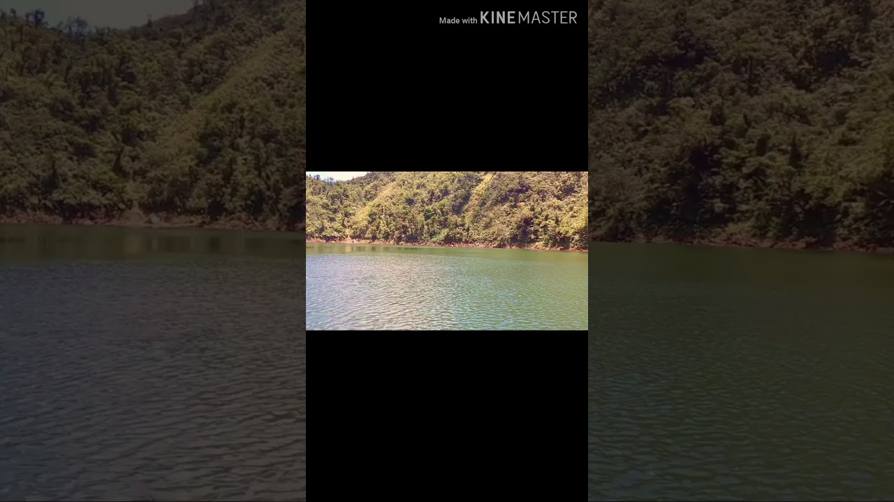 Lake Janagdan (Ormoc City) - YouTube