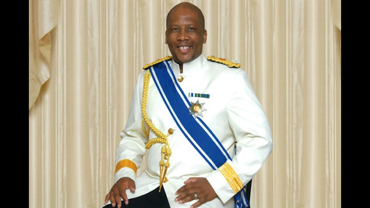 Lesotho Celebrates King Letsie III’s Birthday | Royal Traditions ...