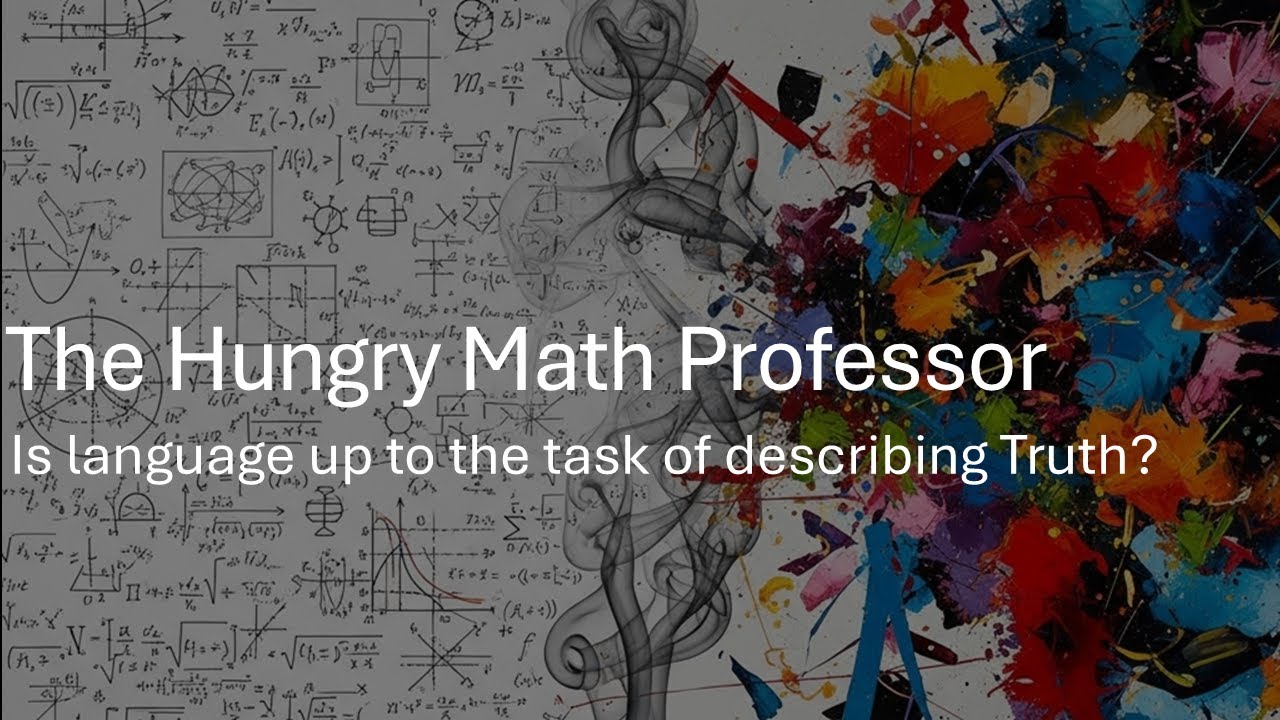 The Contingency of Language by Richard Rorty - YouTube