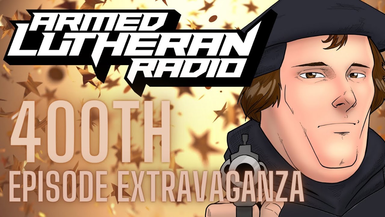 400th Episode Extravaganza - YouTube