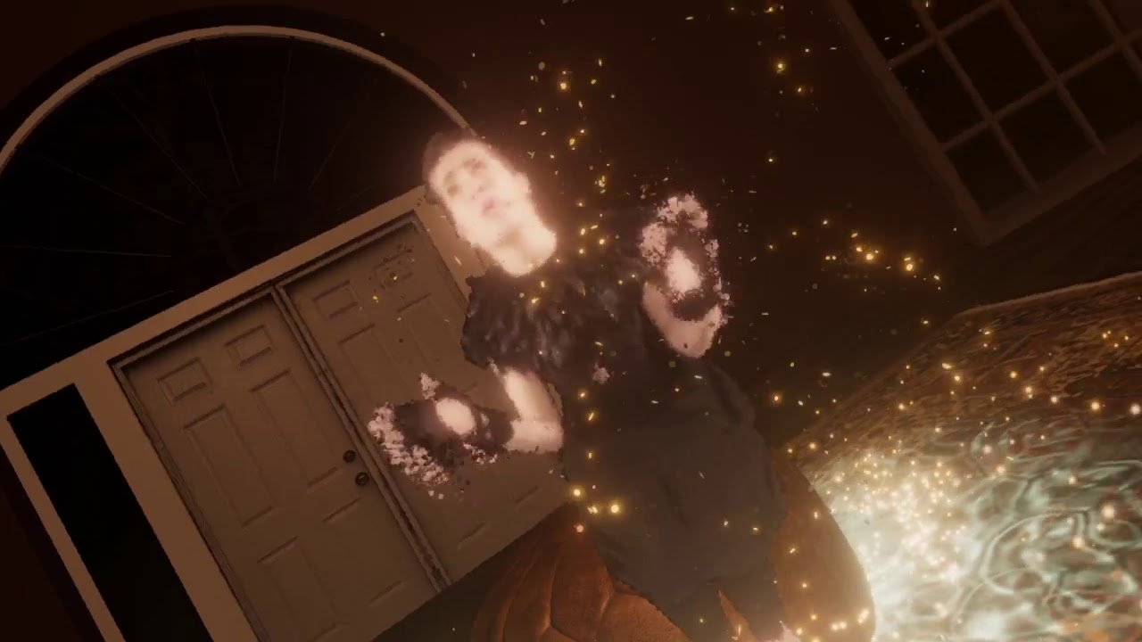 Wave VR - sneak peak - YouTube