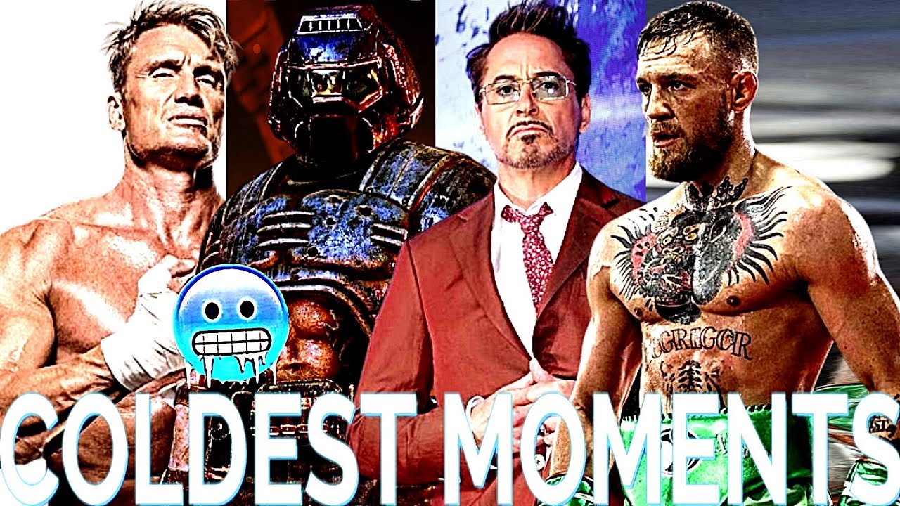 🥶 COLDEST MOMENTS OF ALL TIME 🥶 SIGMA MOMENTS 2023 🥶(Pt.77) - YouTube