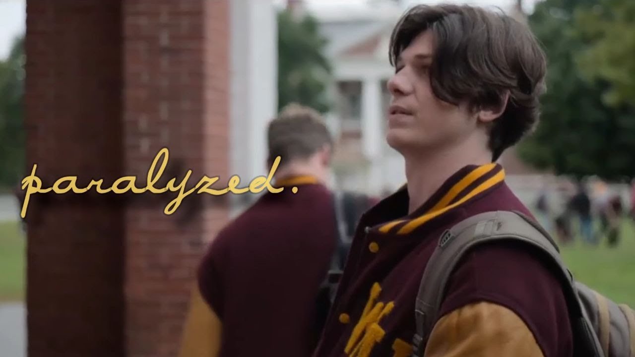 grizz x sam | paralyzed - YouTube