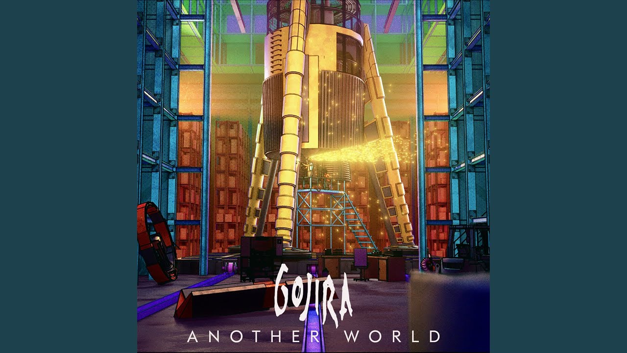 Another World - YouTube