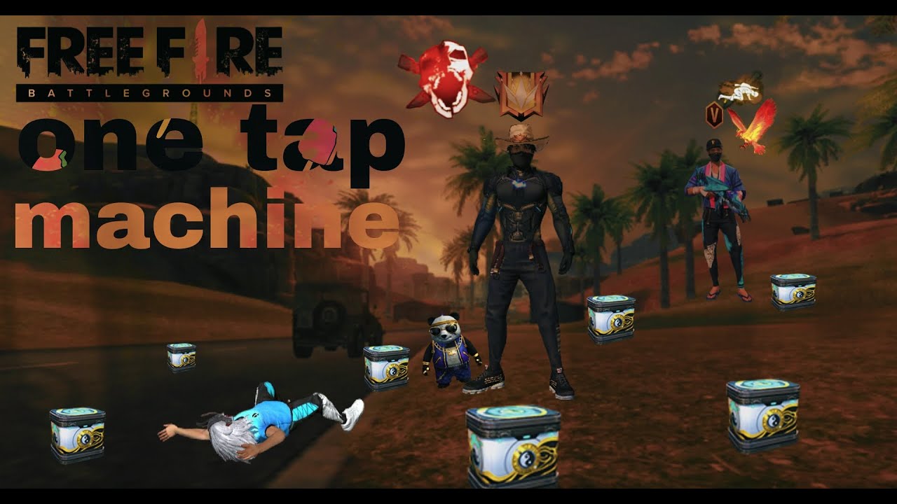 One tap machine gameplay video loin wolf #free #viral video - YouTube