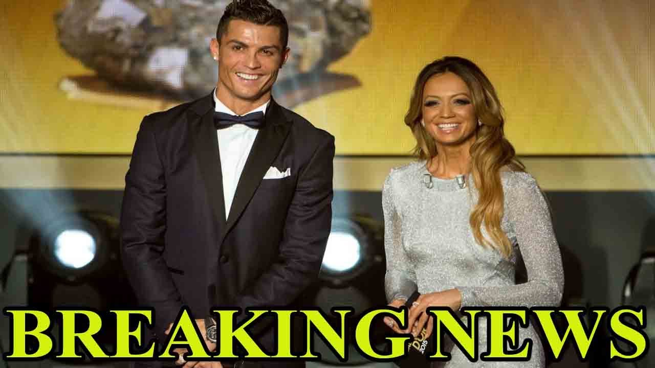 Who is Kate Scott Versatile CBS presenter to host 2025 Ballon d'Or ...