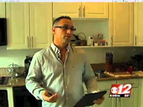 Rick Rapp "Real Estate Done Right" CBS 12 Spot - YouTube