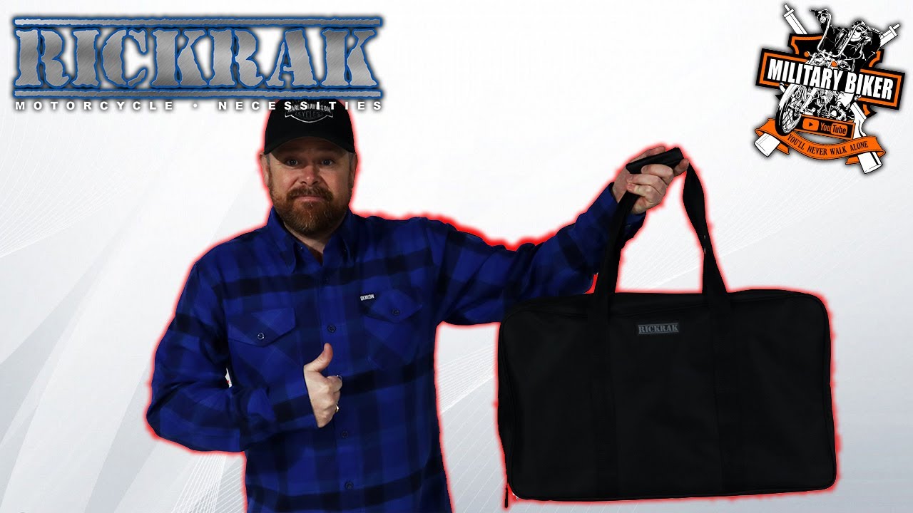 Rickrak Tour Pack Luggage Review – The Ultimate Travel Solution for ...