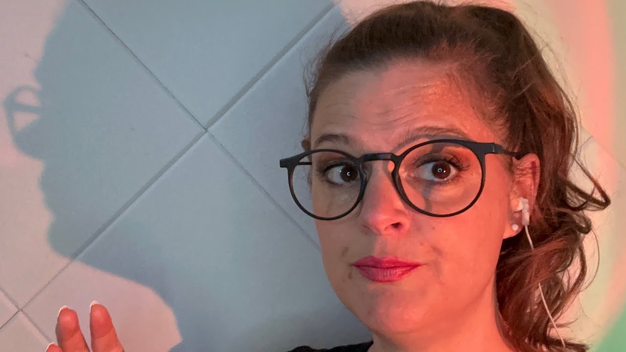 Melby ASMR is live! - YouTube