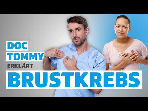 Brustkrebs verstehen: Ursachen, Symptome, Diagnose & Therapie | DocTommy
