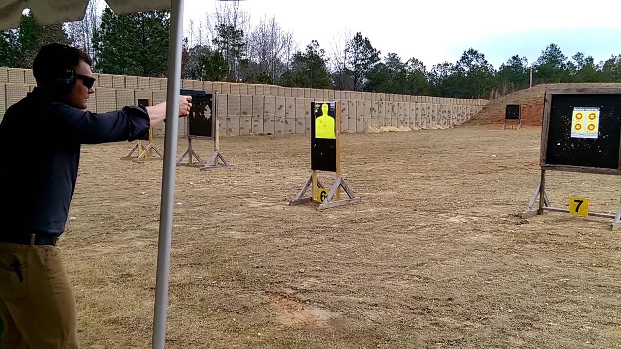 Paradise aka Swol Team Six Commander - YouTube