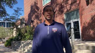 SOUTHERN FAN HATES JACKSON STATE | SOUTHERN UNIVERSITY VS JACKSON STATE ...