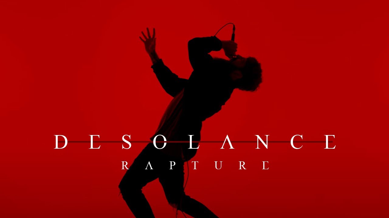 Desolance - Rapture (Official Music Video) - YouTube
