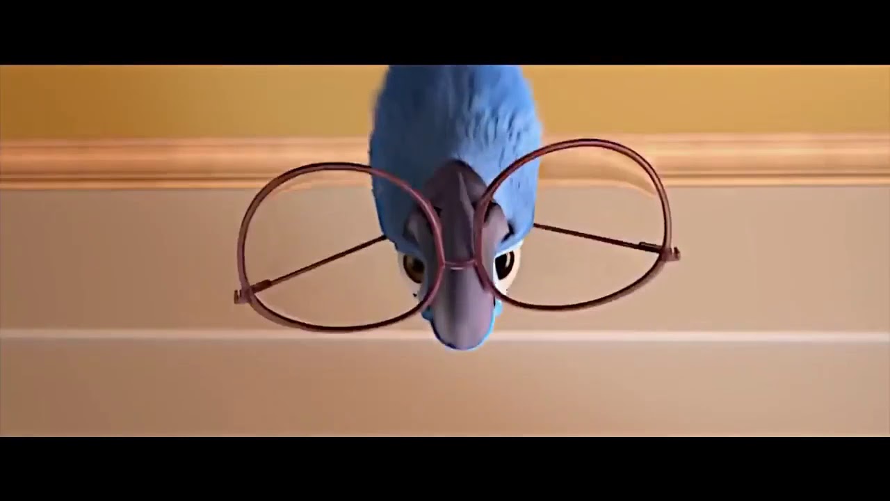 Rio Morning Routing Clip - YouTube