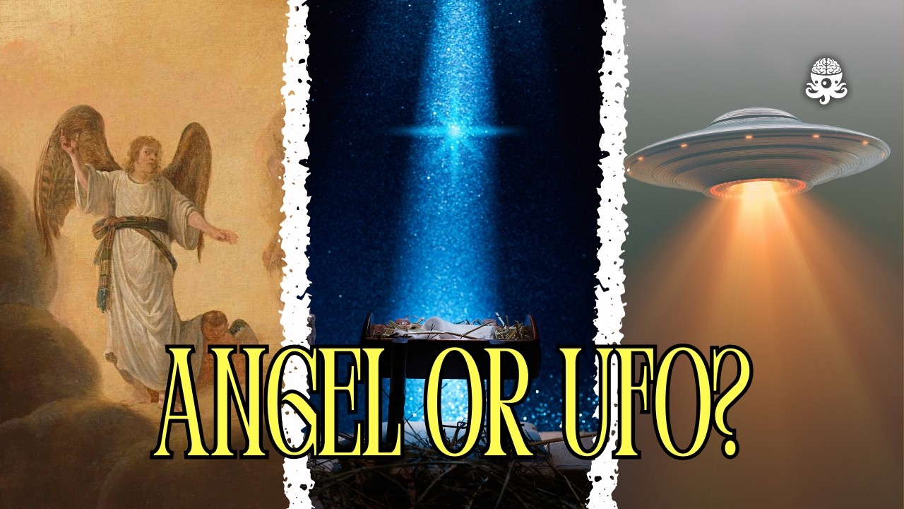 The Star of Bethlehem—𝘼 𝙈𝙚𝙨𝙨𝙖𝙜𝙚 𝙛𝙧𝙤𝙢 𝙩𝙝𝙚 𝙐𝙣𝙞𝙫𝙚𝙧𝙨𝙚? - YouTube