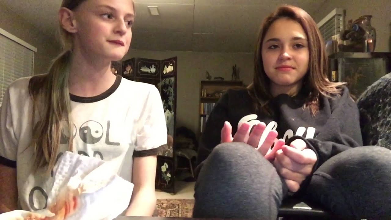 Best Friend tag - YouTube