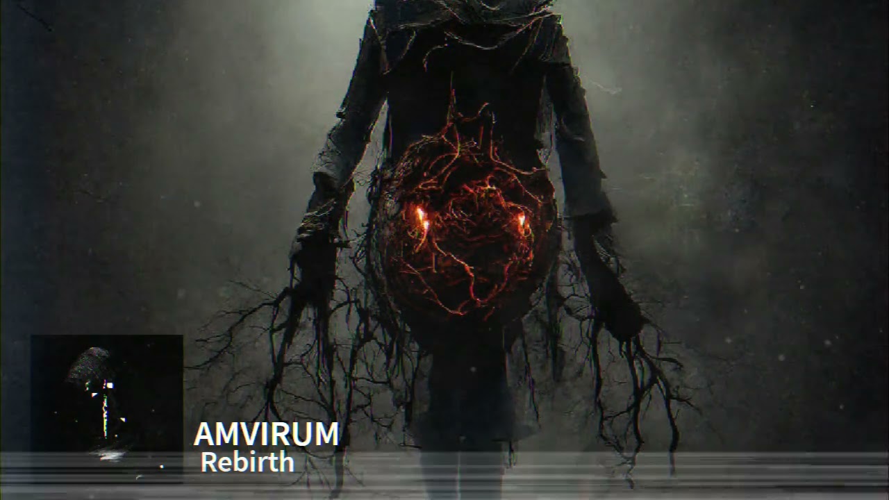 AMVIRUM - Rebirth (Preview) - YouTube