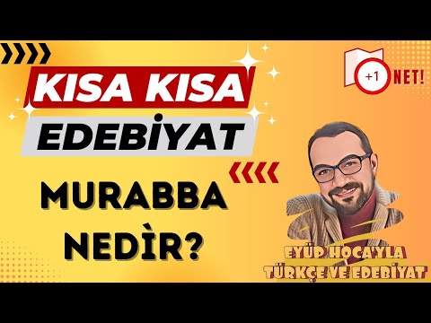 Murabba Nedir?