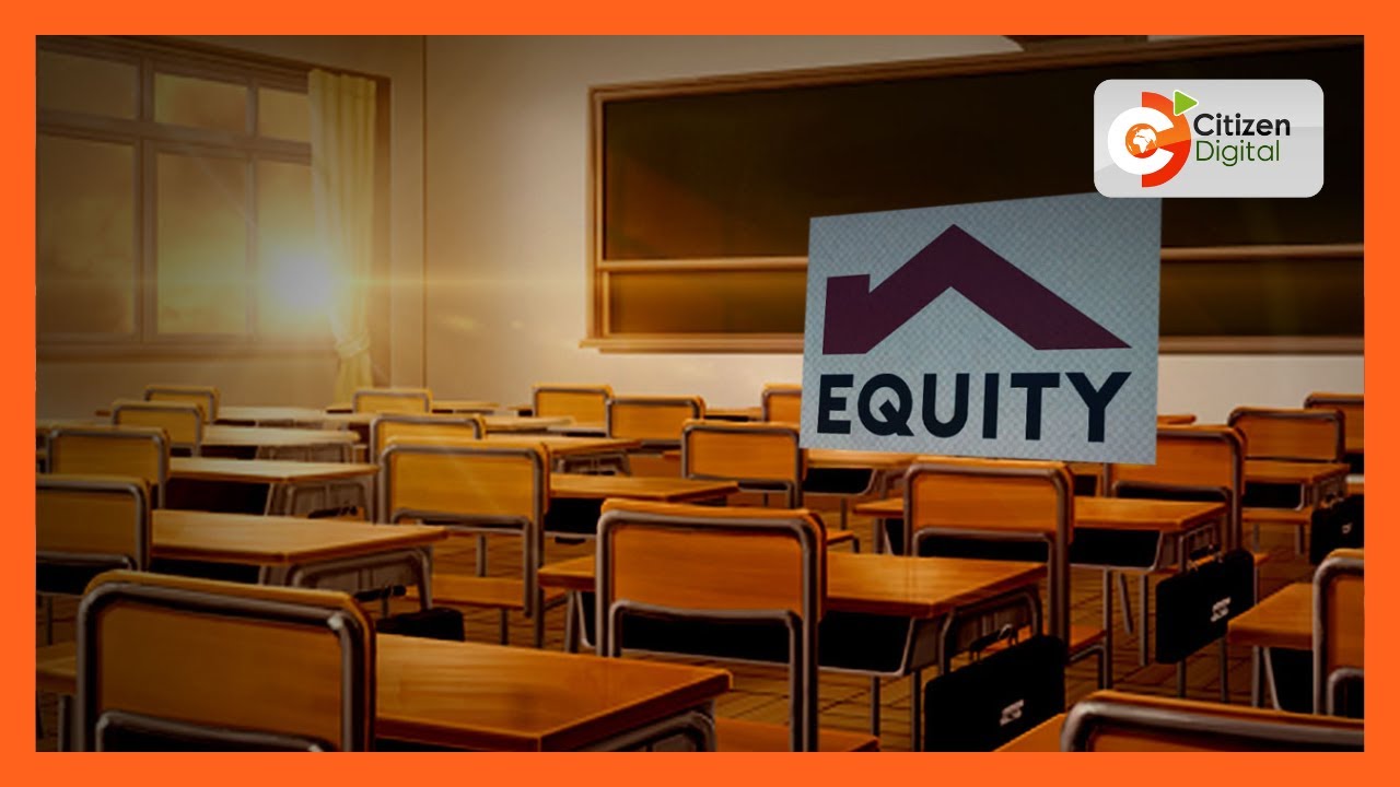 98 scholars in Equity Leaders Program join global universities - YouTube