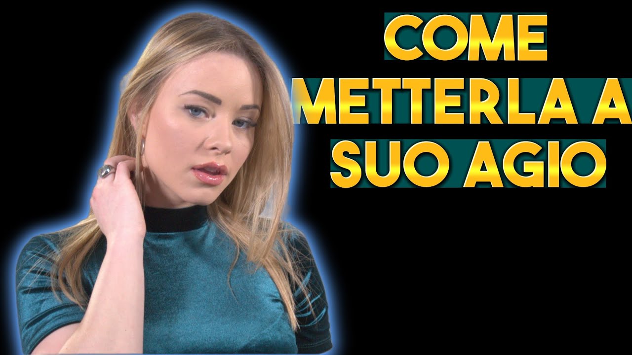 Come Interagire con una Ragazza che Accetta di Venire a Casa con Te ...