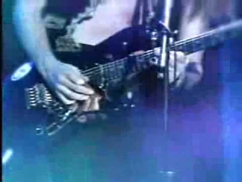 Reb Beach- Guitar Solo Live - YouTube