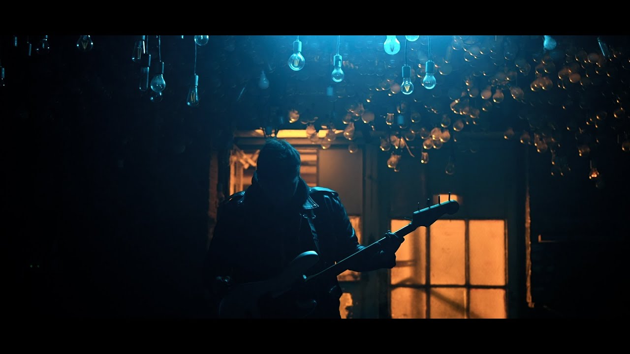 Radiate - Missing Stitches (Official Music Video) - YouTube