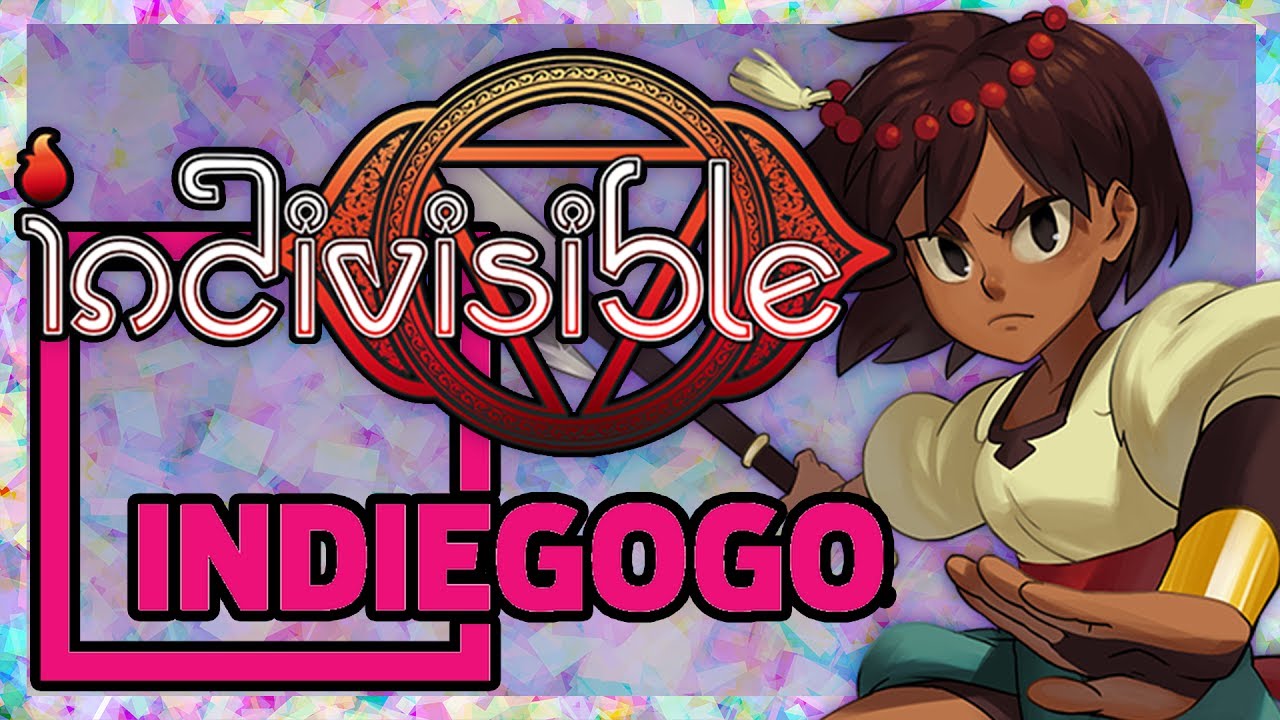 Indivisible: Prototype and Crowdfunding - YouTube