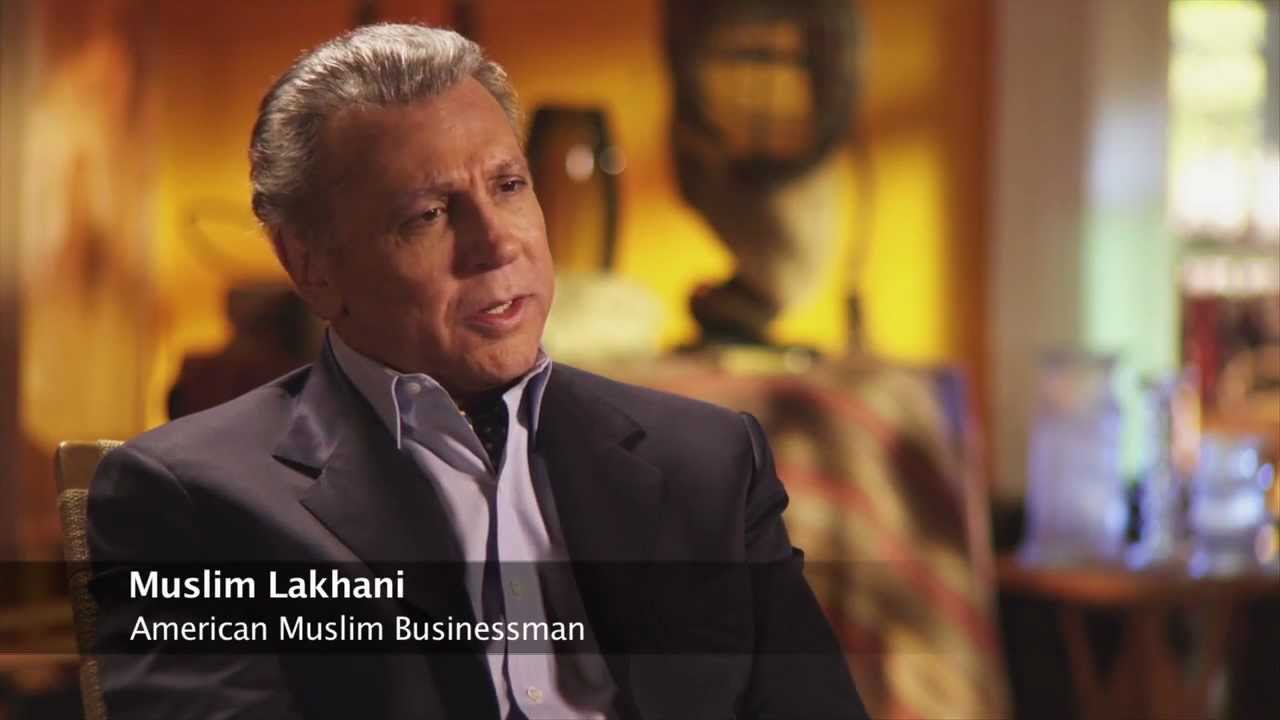 Muslim Man Feeds Homeless Through Christian Charity - My Fellow ...