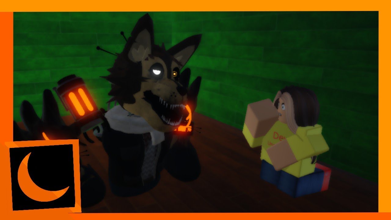 When piggy updates after 6 months be like...(Roblox moon animator ...