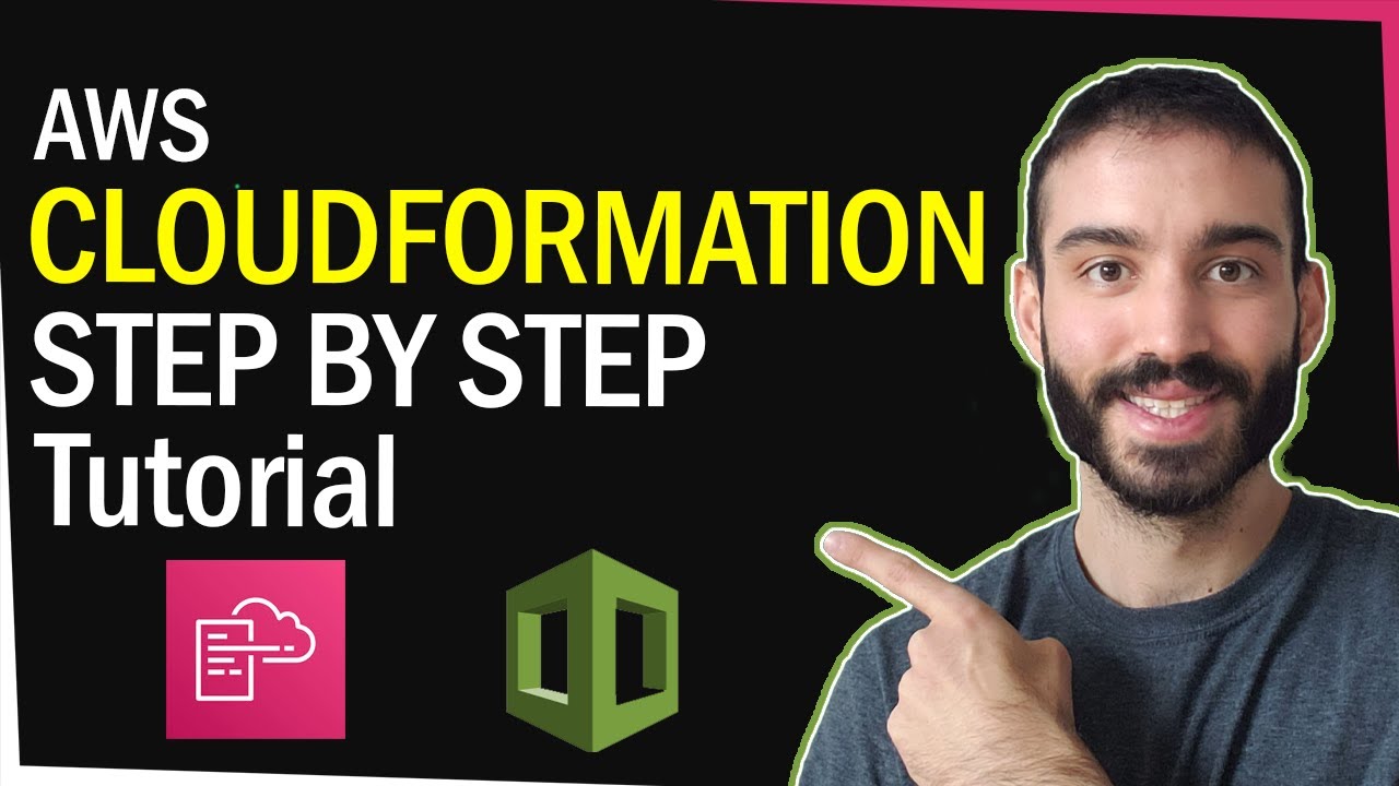 AWS Cloudformation Step by Step Tutorial - Create a DynamoDB Table! AWS Cloudformation Step by Step Tutorial - Create a DynamoDB Table!