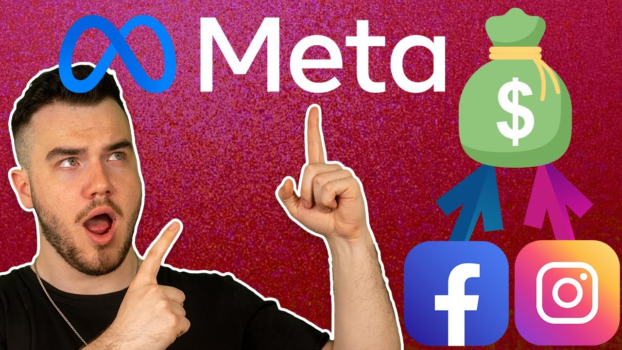 How to Increase Your Social Media Followers With Meta Ads - YouTube